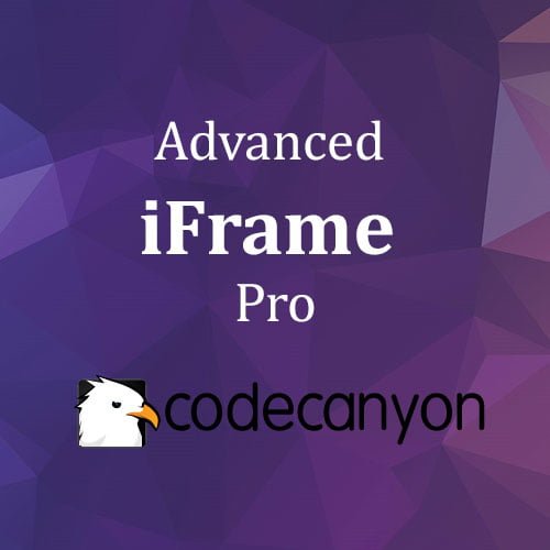 Premium Download For Advanced Iframe Pro Cheapest Prices 